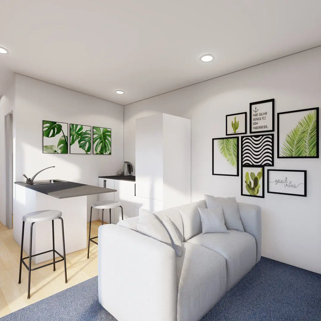 Tiny Home Base | NZ's Tiny Home Superstore