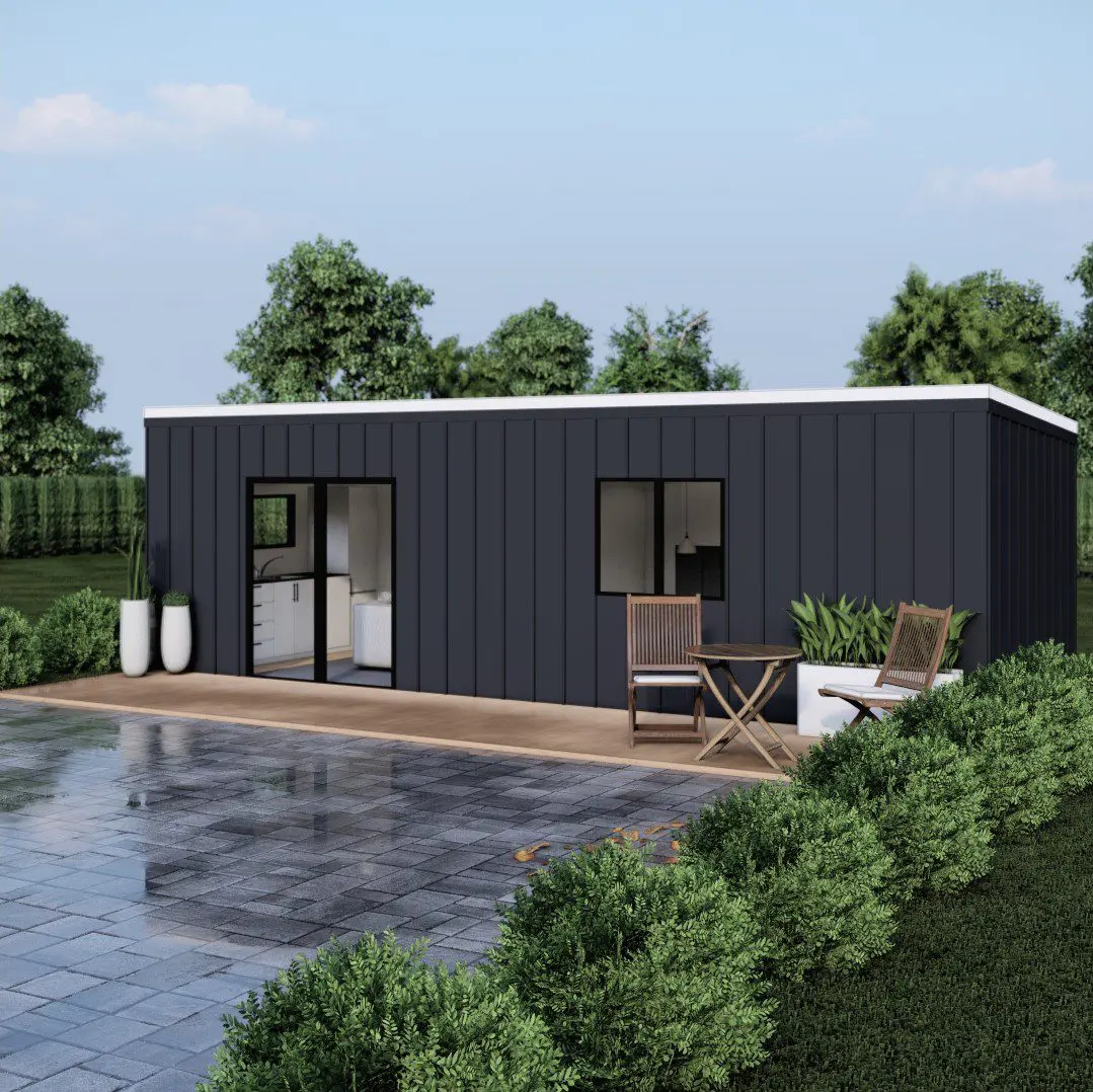 Tiny Home Base | NZ's Tiny Home Superstore