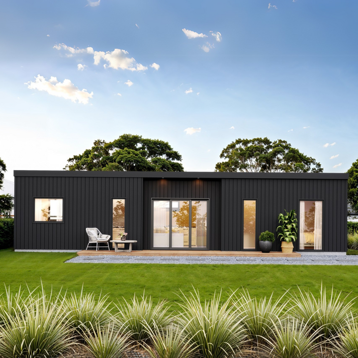 Tiny Home Base | NZ's Tiny Home Superstore